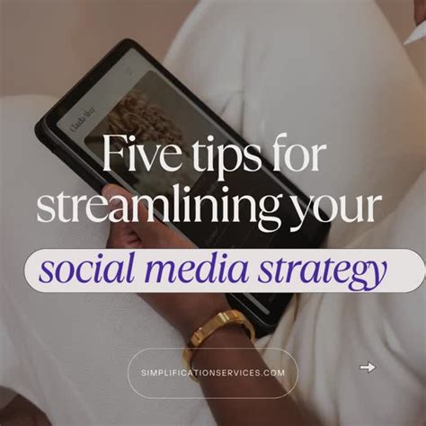 Simplification Services Llc On Linkedin Socialmediastrategy Simplificationservices