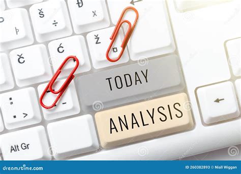 Inspiration Showing Sign Analysis Business Overview Process Of