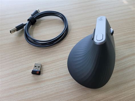 로지텍 Mx 버티컬 마우스 장단점 사용법 환불 후기 Lift 차이