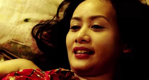 25 Aksi Janda Gersang