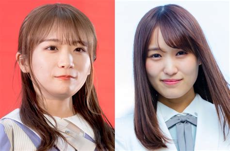 乃木坂46・秋元真夏、櫻坂46・菅井友香の卒業セレモニーへ 乃木坂＆日向坂メンバー多数観覧「“坂道大集結”みたいな感じだった」 エンタメ