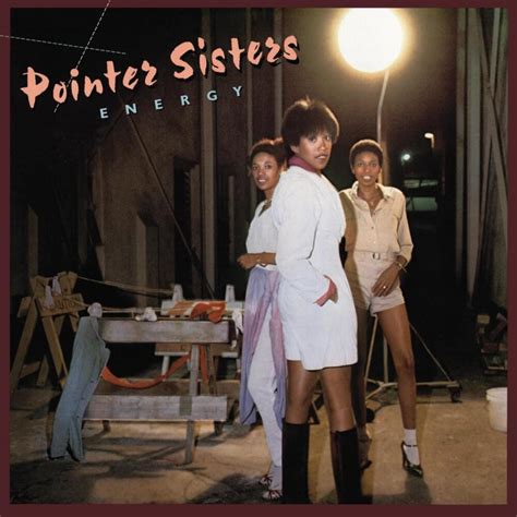 The Pointer Sisters Fire Lyrics Genius Lyrics