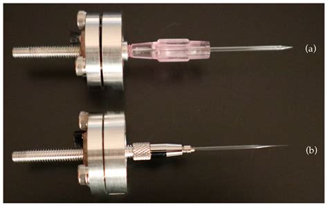 Development Of Vibratory Microinjection System For Instantaneous Cell