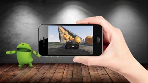 Разработка игр для Android описание способов создания и разработки приложений