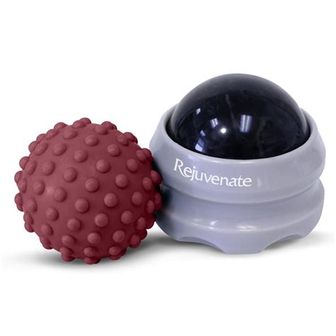 Soothing Massage Kit Trimax Sports Inc