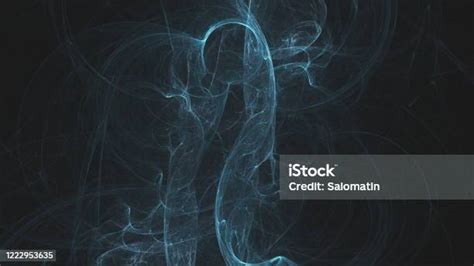 창조적 인 디자인을위한 추상 프랙탈 그림 다채로운 환각 배경입니다 프랙탈 텍스처로 구성되어 있으며 상상력에 프로젝트에 사용하기에