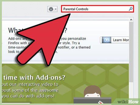 7 Cara Untuk Memblokir Situs Dewasa WikiHow