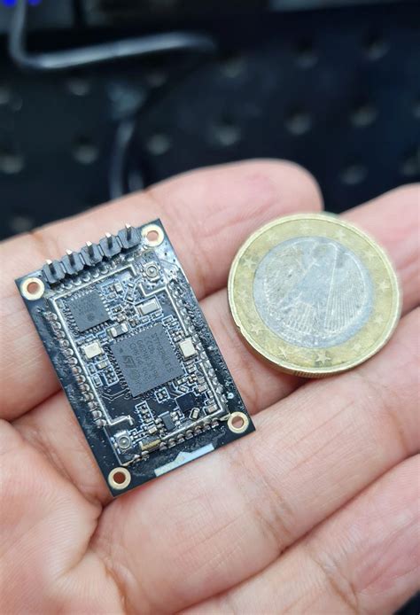 The Latest Lorawan Module Of Rakwireless That Combines The Popular