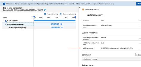 Azure Application Insights Fastapi And Tracing Klichxdev