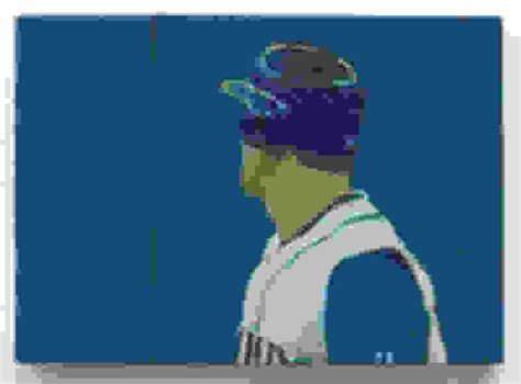 Nathan Mullins Papi 2023 Artsy