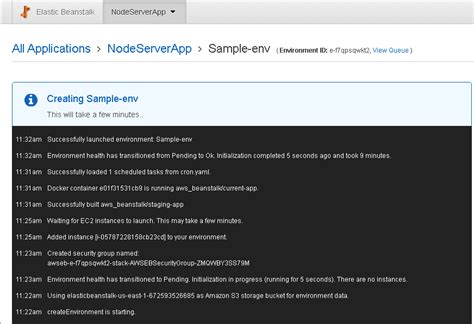 Developing An Aws Codepipeline Creating A Jenkins Pipeline To Build