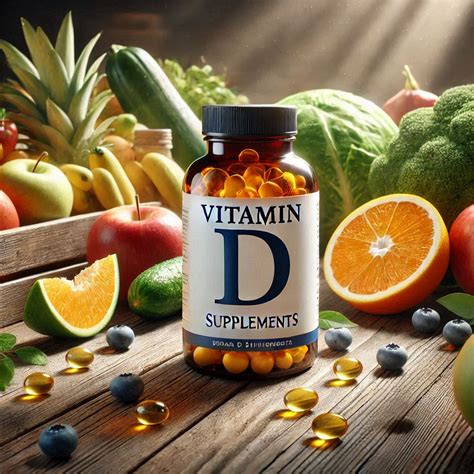 Vitamin D The Sunshine Nutrient Essential For Health