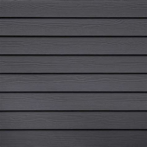 Cedral Lap Wood Weatherboard Cladding 3600mm X 190mm X 10mm Slate