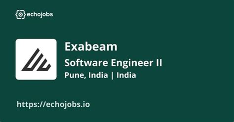 exabeam is hiring software engineer ii pune india india [kafka aws gcp microservices mongodb