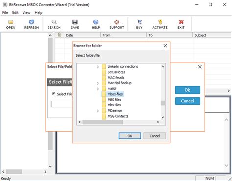 MBOX To EML Converter To Export MBOX Files To EML Format