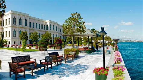 Istanbul Turkey Hotels
