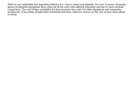 Overview Ready Solutions For Ai And Data Analytics Edge Analytics For