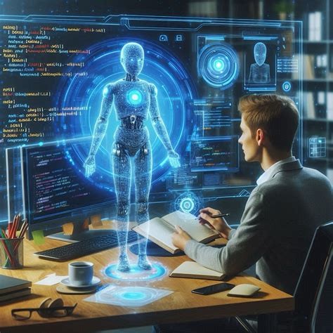 Technologyzon Revolutionizing Development 🚀 Discover How Ai Coding