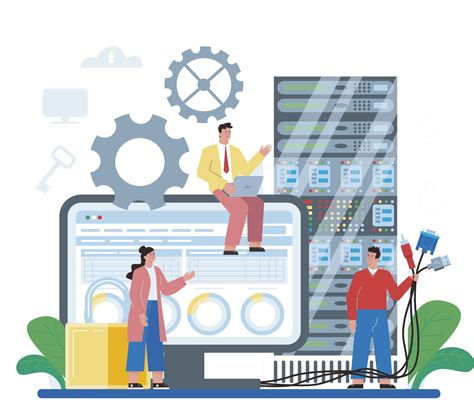 Soporte De Infraestructura Ssystemstudio