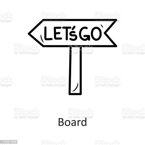 보드 벡터 개요 아이콘 디자인 그림 흰색 배경 Eps 10 파일에 휴일 기호 0명에 대한 스톡 벡터 아트 및 기타 이미지 0명 다양 레스토랑 Istock