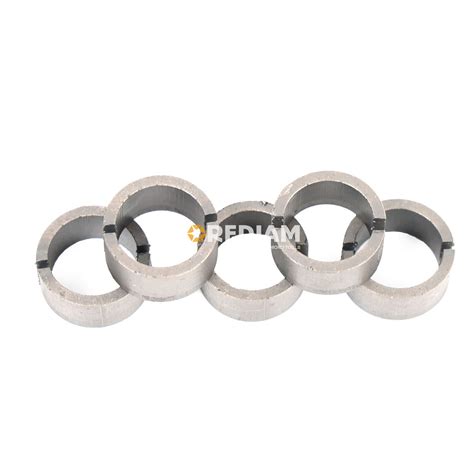 Crown Diamond Core Drill Bit Segment Crown Core Bit Tip Corediam Tools