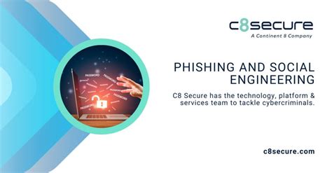 C8 Secure On Linkedin Didyouknow Staysecure Phishing Socialengineering C8secure