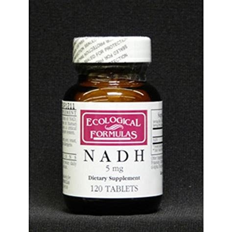 Best Nadh Supplement In