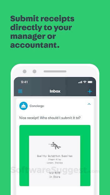 Compare Concur Vs Expensify In September 2025