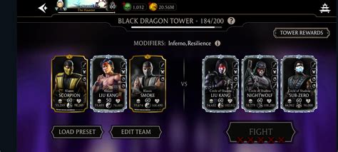 Can Anyone Suggest A Good Team To Beat This I M Not Able To Kill Them