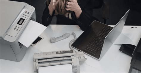 Troubleshooting Common Printer Problems Solutions And Tips