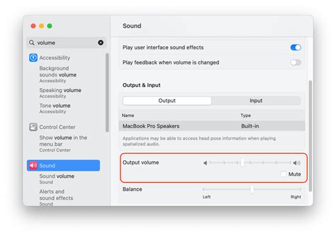 Why Is My Volume Not Working On Mac Nektony