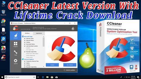 Ccleaner Professional Latest Version Lifetime Crack Free Download 100 Working Youtube