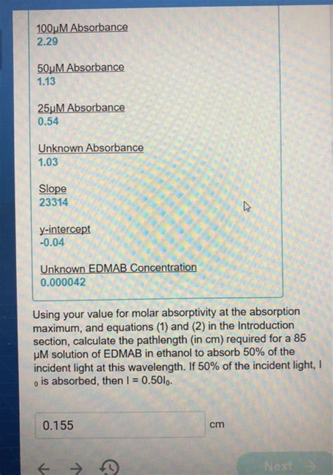 Solved Intro Experiment Discussion 17 Discussion Data