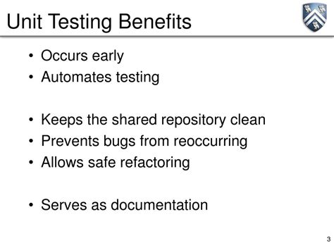 Ppt Test First Java Concurrency For The Classroom Powerpoint