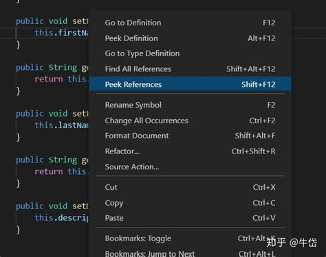 在用VSCode 看完这篇文章 开发效率翻倍 最后一条厉害了 知乎
