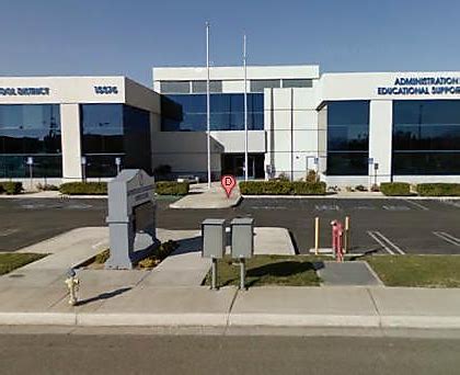 Working At Hesperia Unified School District Glassdoor