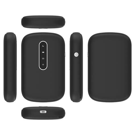 Sim Card Pocket G Lte Mifi Router G G Portable Travel Wifi Router