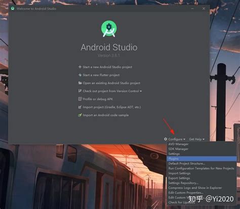 Flutter环境配置（window10环境） 知乎