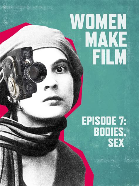 프라임 비디오 Women Make Film A New Road Movie Through Cinema Bodies Sex