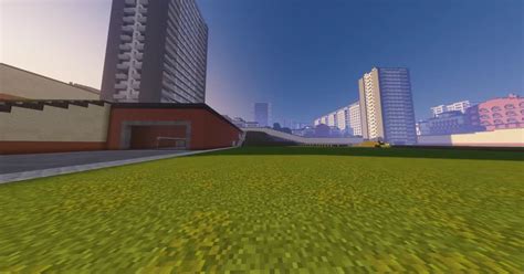 Gmconstruct In Minecraft Minecraft Map