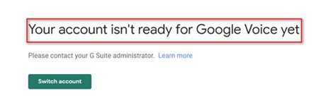 Fix Problems With Google Voice Not Working MiniTool
