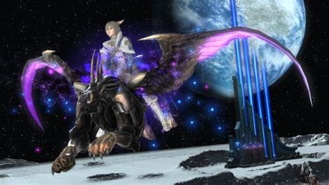 How To Unlock The Voidcast Dais Trial Normal And Extreme In Ffxiv 6 4