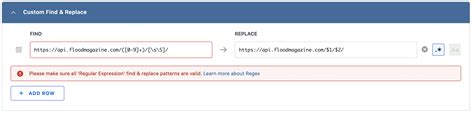 Php Regex To Update Urls After A Content Migration Stack Overflow