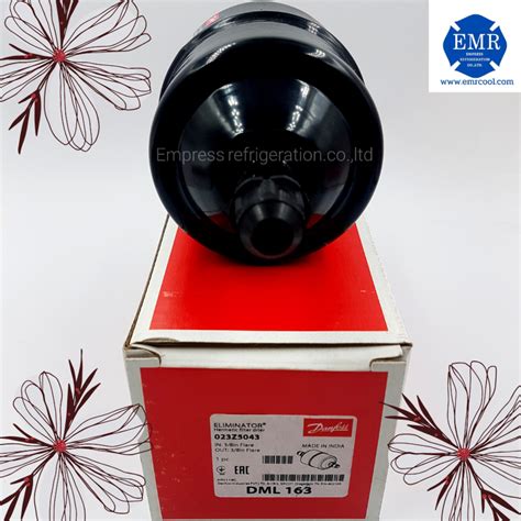 Danfoss Filter Drier Dml Shopee Philippines