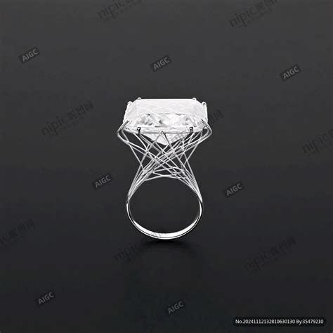 Ai创作图参数化首饰 立体感异形钻石造型 钻石原创设计 指环支架 纯银修图 珠宝精修 钻石路引 珠宝精修大图 水晶钻石圆环 珠宝首饰渲染图 钻石取火 18k铂金镶嵌钻石 璀璨铂金钻石 钻石手绘