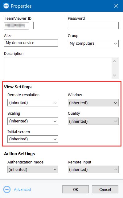 Teamviewer Windows All Screens Open At Same Size Teamviewer Support