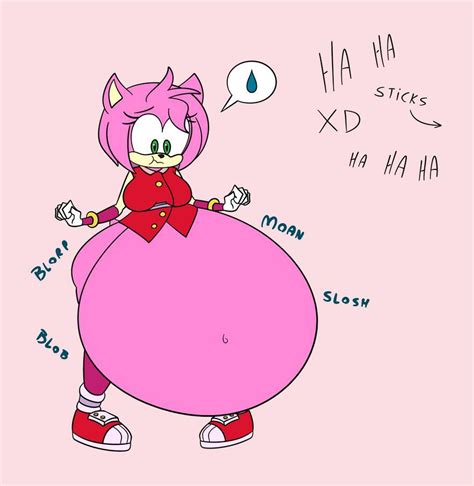 Req Waterlogged Amy Ver 2 By Maxex98 On Deviantart