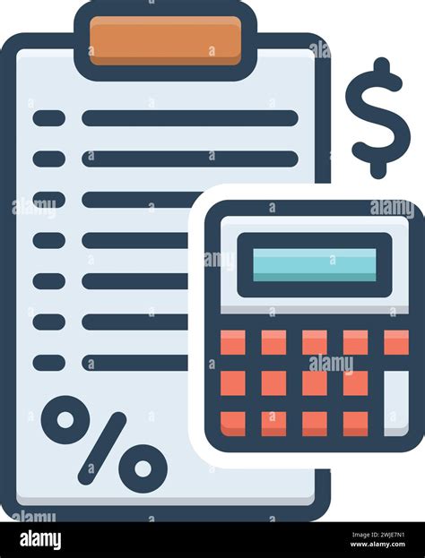 Icon For Calculationscalculate Stock Vector Image And Art Alamy Icon For Calculationscalculate Stock Vector Image And Art Alamy
