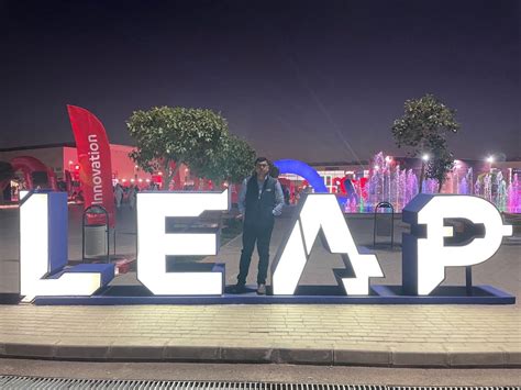 Adnan Khalid Pmp On Linkedin Leapday1 Leap2024 Leapinnovation Ml Ai Blockchain Deepfest24