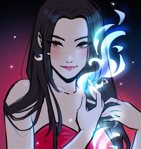 Avatar Legends Danbooru